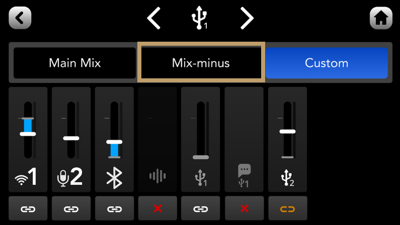 Understanding "Mix-minus" on RØDECaster Series – RØDE